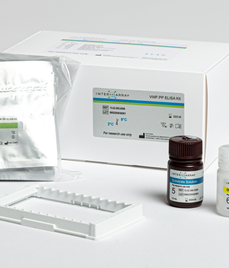 Products - fzmb GmbH - Research Center for Medical Technology and Biotechnology